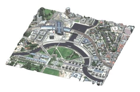 Understanding Ona In Satellite Imagery What Is Off Nadir Angle And