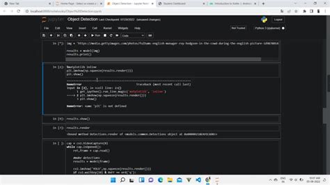 Video Mukul Khandelwal On Linkedin Connections Yolov5 Yolov5