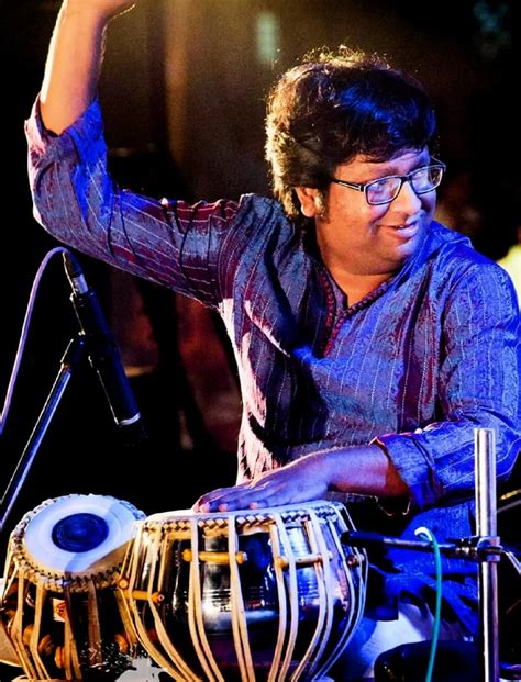 Chiranjit Mukherjee The Robust Tabla Player Sanjoy Bandopadhyay School Of Music