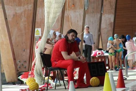 Reacție Dură După Ce Echipa De Polo Masculin A Cs Rapid S A Desființat