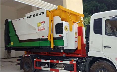 单个垃圾中转站建设费用 知乎