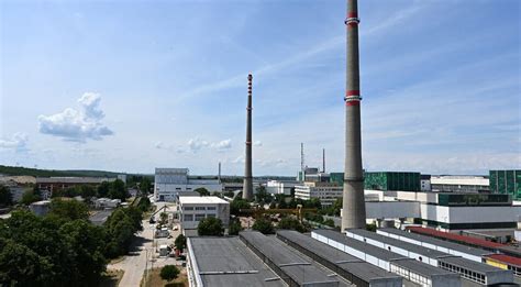 6 ти блок на АЕЦ Козлодуй спря заради стар проблем 1 млрд евро кредити в солари