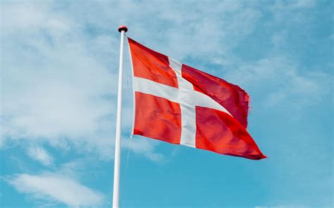 Danish Flag