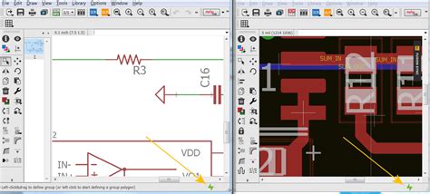 Imported A Schematic And Now Boardschematic Arent Consistent Autodesk Community
