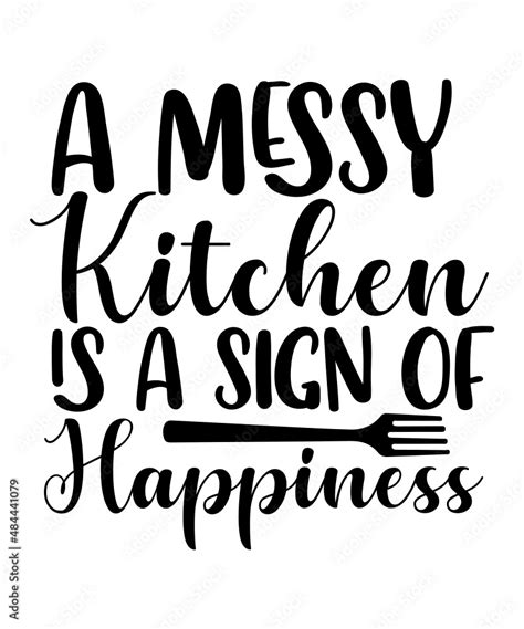 Kitchen Svg Kitchen Svg Bundle Potholder Svg Kitchen Cut File Chef