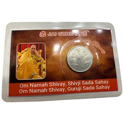 Rk Basics Guruji Swaroop Pocket Size Guruji Pocket Swaroop Guruji Swaroop Poster Set Of 8