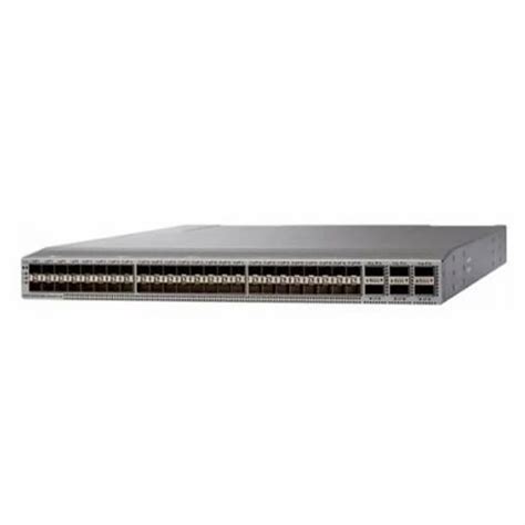 Cisco Nexus 93180yc Ex Switch Lan Capable Grey At ₹ 90000 In Gurugram