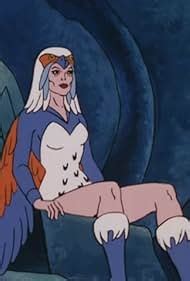 He Man And The Masters Of The Universe Origin Of The Sorceress Tv
