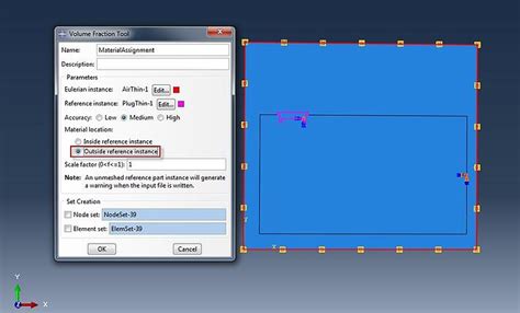How To Use Abaqus Cel To Model Air Pressure
