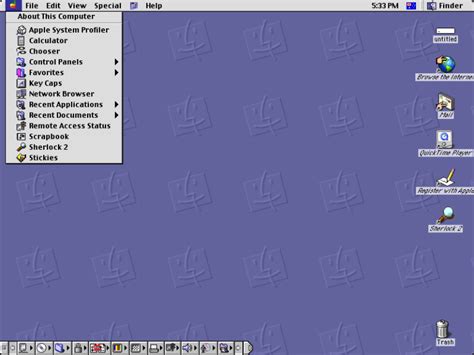 history of guis graphical user interface