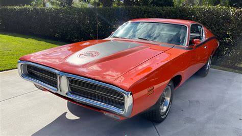 1971 Dodge Charger Super Bee For Sale At Auction Mecum Auctions