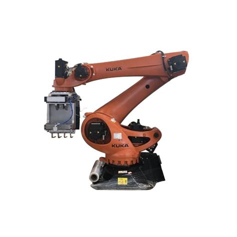 Palletizing Machine Robot Arm Industrial Robot Stacking Arm Palletizer And Palletizing
