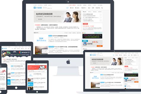 Wordpress大前端dux主题不付费也能领！