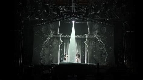 Touchdesigner 099 Visual Development Platform Hits Macos Derivative