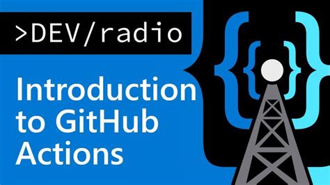 matthew calder on linkedin introduction to github actions