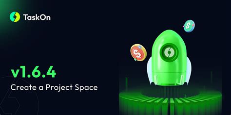 Introducing Taskon V1 6 4 Create Your Exclusive Space By Taskon Medium