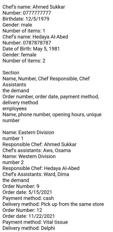 Solved Draw Relational Database Schema Like This Photo Book