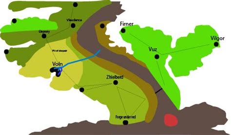 Request Can Anyone Help Me With A Map Starting From The Attached Image I Don T Need It To Be