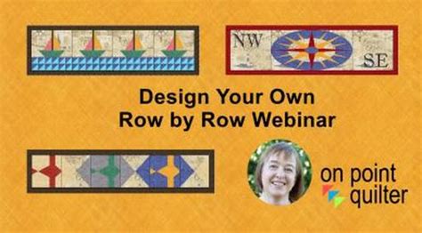 Drafting Hexagon Quilts Using Electric Quilt 7 On Point Quilter