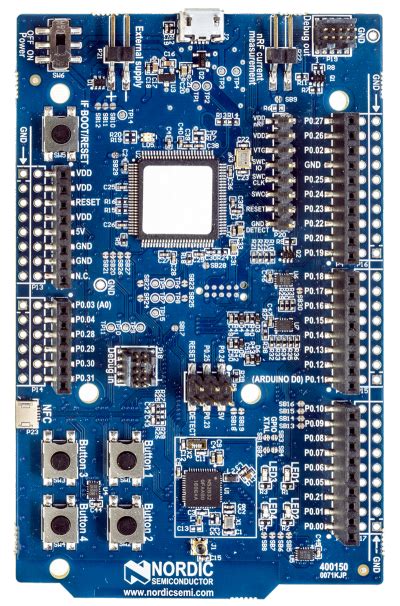 Inside A Beacon Part 3 Programming The Soc Beaconzone Blog