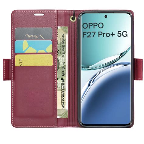 Oppo Mobile Flip Covers