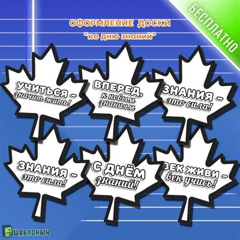 Оформление Ч Б ко «Дню знаний на 1 сентября Данный шаблон выложен бесплатно внизу поста 2025