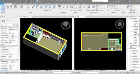 Revit Lumion Revitmodeler Bimmodeler Bimmodelling Zuzu Myint