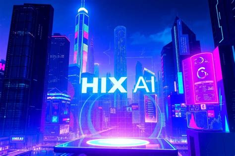 HIX.AI: Revolutionizing Content Creation with Advanced AI Technology - Ricky Spears
