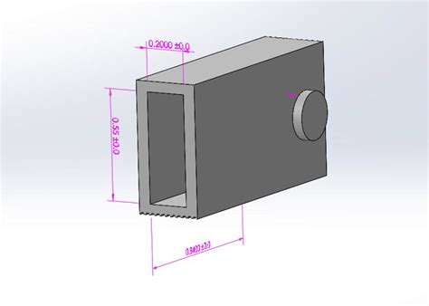 file folder usb drive by sthone download free stl model