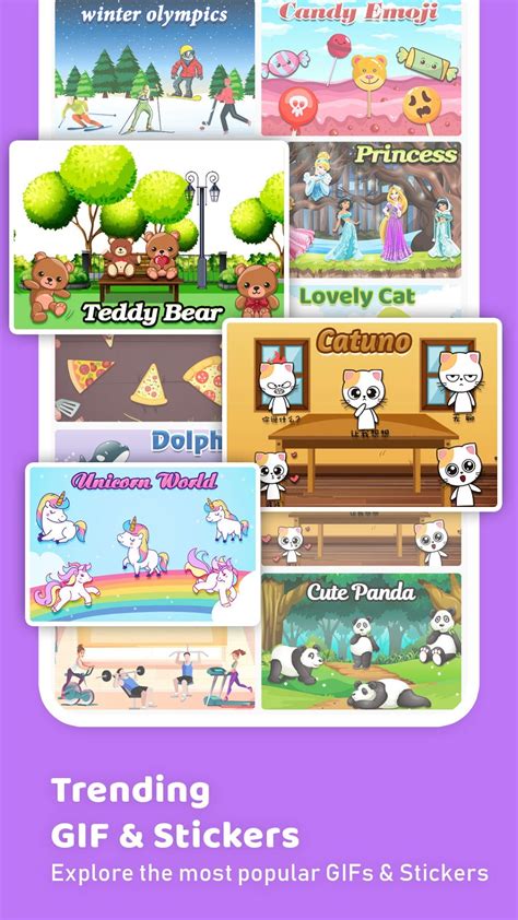 Emoji Keyboard Fonts Themes สำหรับ Android ดาวน์โหลด