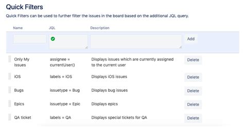 How To Plan Iterations With Jira