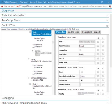 SAPUI5 And C4C My Un Expected Journey Preparati SAP Community