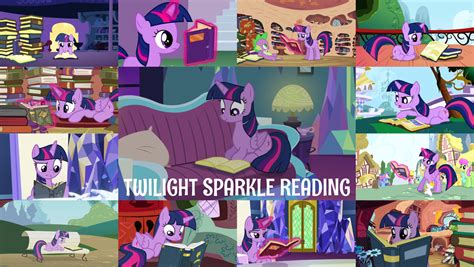 Request Twilight Reading By Quoterific On Deviantart