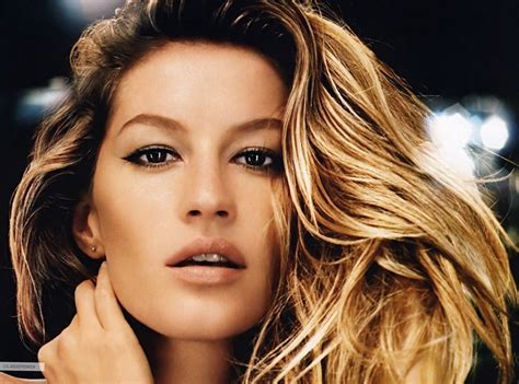 Gisele Bundchen Lovers Changes Photos Video