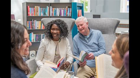 Whats On Glasgow Life