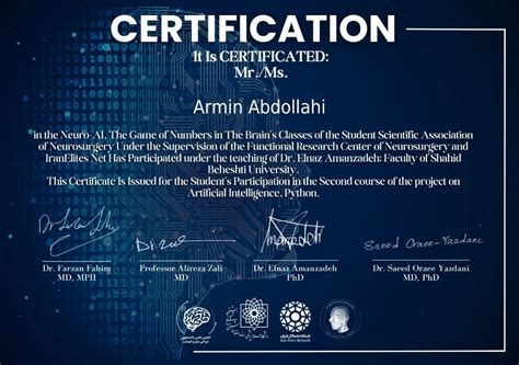 armin abdollahi on linkedin artificialintelligence neurosurgery