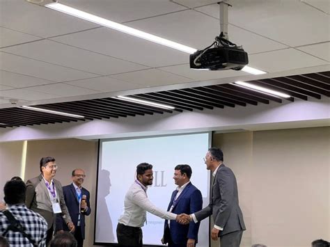 Nikhil Deshmukh On Linkedin Appreciation Datacenters Jllindia Pmc Leadership 30 Comments