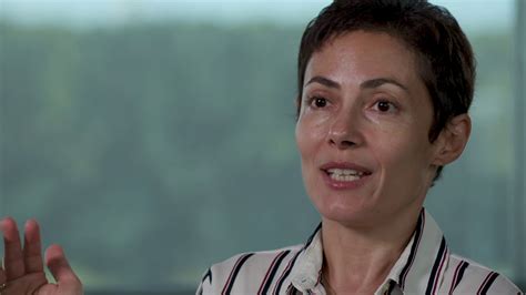 Meet Professor Eda Kemahlioglu Ziya Youtube