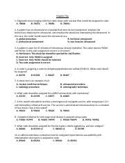 CPT Coding Ex Docx Chapter Five Diagnostic Brain Imaging With Four Static Views With