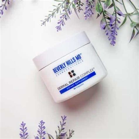 My Honest Review Of Beverly Hills Md Dermal Repair Complex Expertbeacon