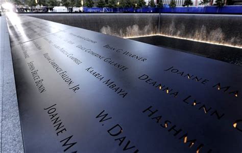 Sept 11 Anniversary