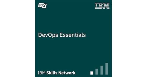Tharun Kumar Pilla On Linkedin Devops Essentials Was Issued By Edx To