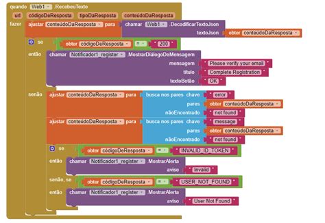 Email Verification Mit App Inventor Help Mit App Inventor Community