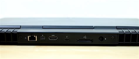 Alienware 15 R3 Gaming Laptop Review Ign