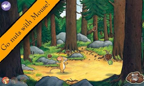 Gruffalo: Games for Android - Download