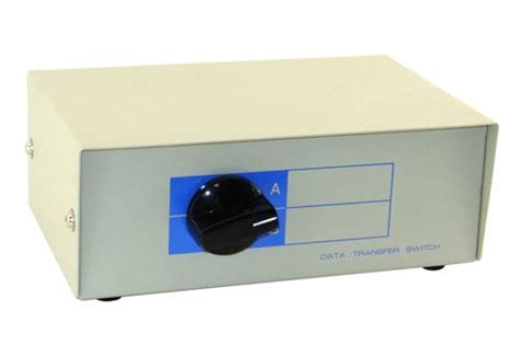 Vga Ps2 2 Way Switch Box Wholesale Computer Accessories Pc Parts And Electronic Components