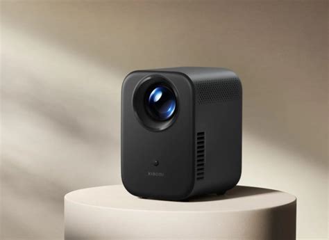 Xiaomi Smart Projector L Meluncur Bawa Home Theater Ke Rumah Dengan Praktis Jagat Review