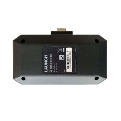 launch x431 immo programmer giii x prog 3 x prog3 pc adaptor overseas