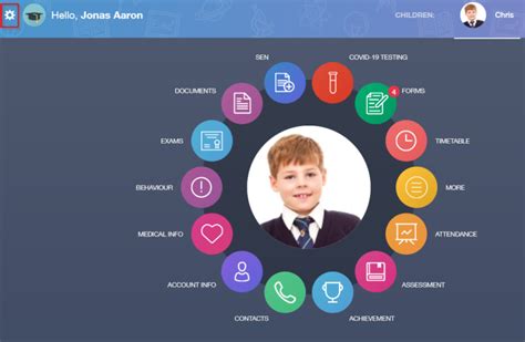Logging In To Edulink One Edulink One Knowledge Hub Overnet Data Support