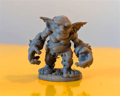 Ultimate Goblin Warband Pack Dnd Miniatures By Nozzleborn Foundry